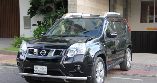 Cars Importer & Retailer - NB CARS