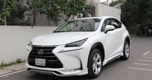 Cars Importer & Retailer - NB CARS